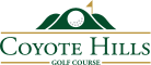 Coyote Hills American Golf Course | American Golf Corporation