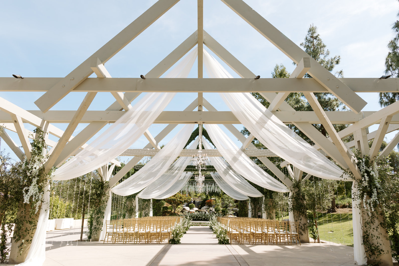 Private Events & Weddings in Fullerton, CA | Coyote Hills Golf Course